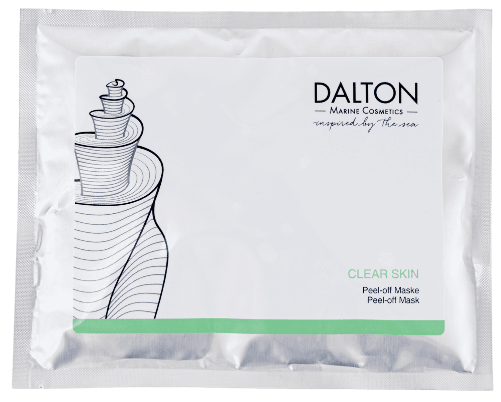 PEEL OFF MASKS Clear Skin 30g PRO Adria Beauty PEEL OFF MASKS Clear Skin 30g PRO Adria Beauty